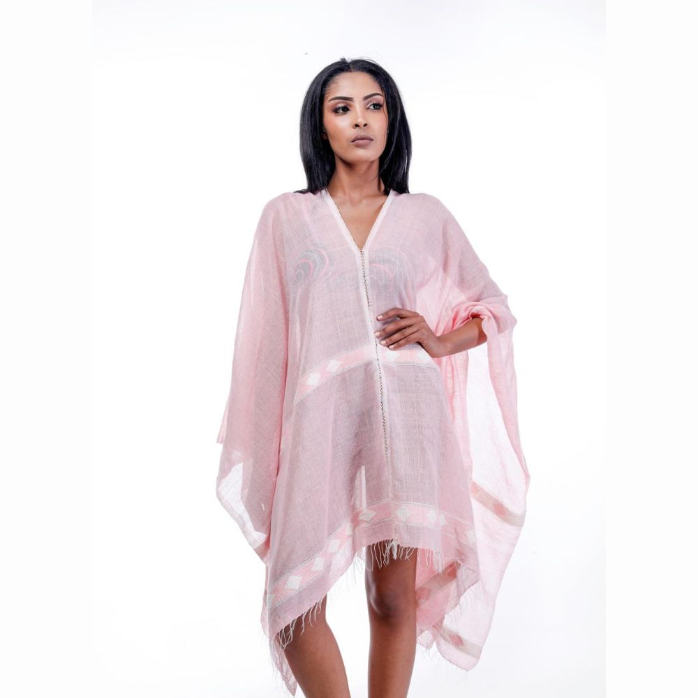 3-in-1 Pink - Genet Collection