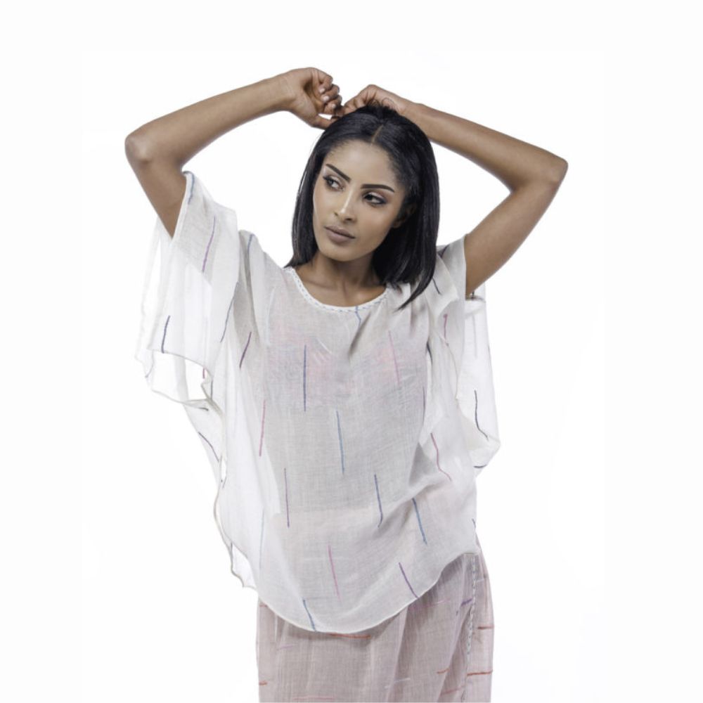 Baro Top - Genet Collection