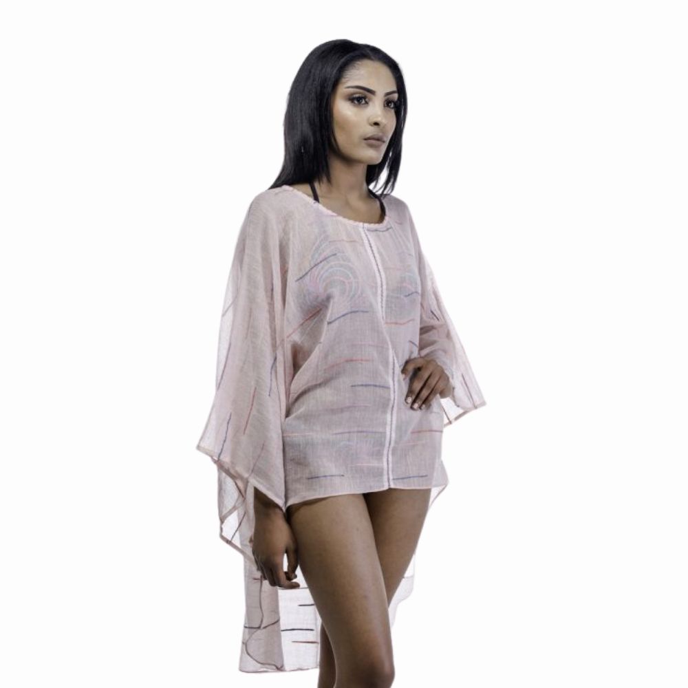 Azzuro Top - Genet Collection